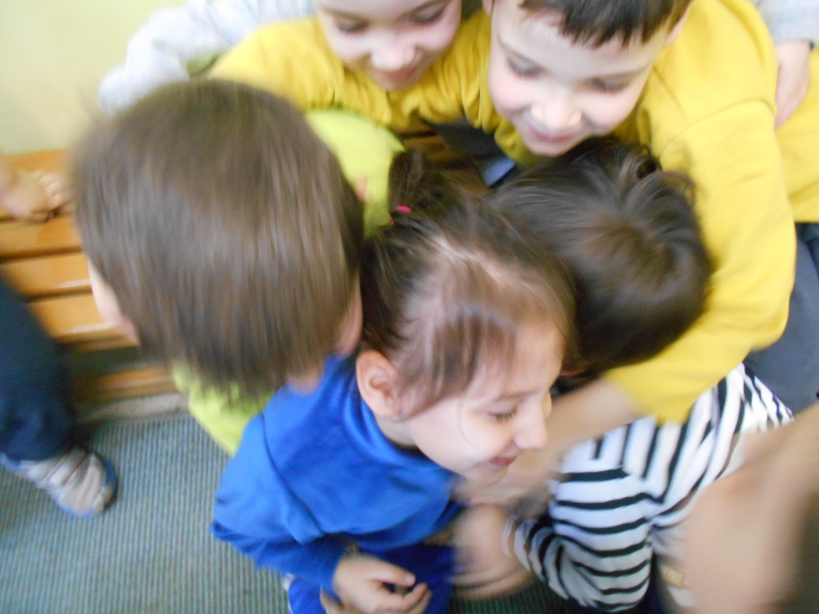 teach *play* love*inspire: Η Αμυγδαλιά και το φεγγάρι... (Μύθοι ...