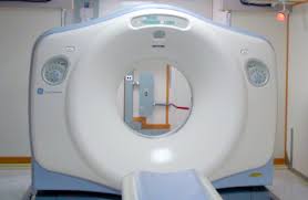 CT Scan: COMPONENTS OF CT SCAN