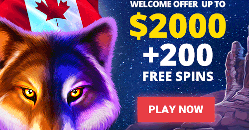 Bitstarz Deposit Bonus $2000 + 200 Free Spins Canada
