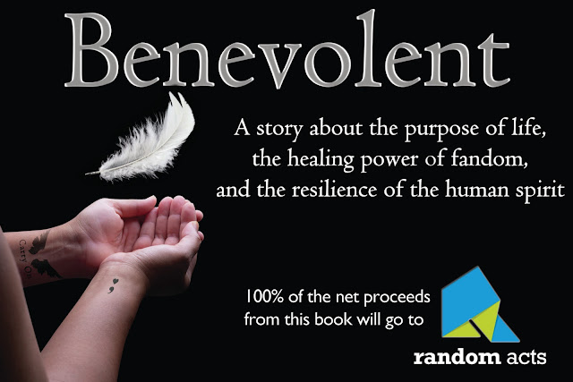 BooksChatter: ♫ Setting the Tone of the Story with Music - Erin A. Jensen