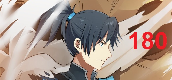 Martial Peak - Novela: Capítulo N° 00180 - Yu Ao Qing