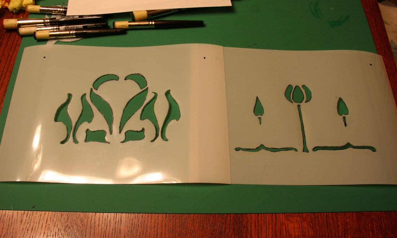 Laurelhurst Craftsman Bungalow: February 2013