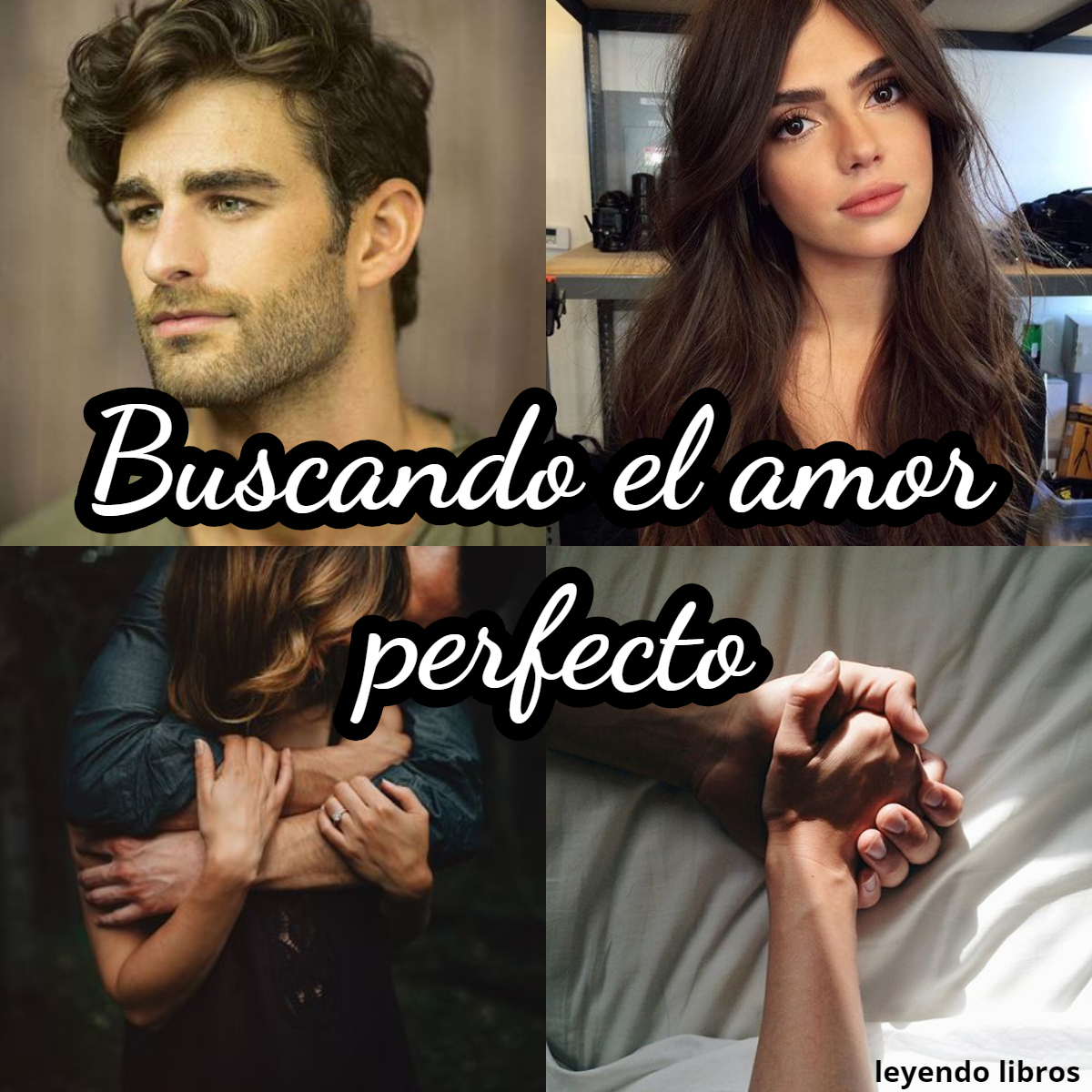Mafer Books: Reseña: Buscando el amor perfecto - Jennifer Probst