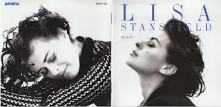 On The Road Again: Lisa Stansfield "Real Love"