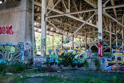 NEW SAVANNA: Graffiti, context, photographing street art, and the ...