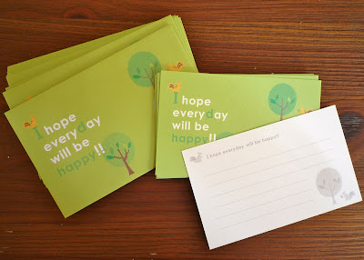 jojoebi designs: The letter writing box...