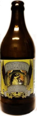 Misty Meadows’ Buzzard Country Ale | Beginner Brewer