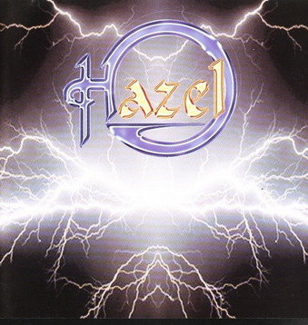 Hard Rock Maniacs: Hazel - 1997 - Hazel