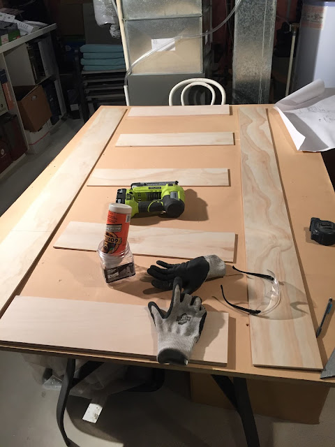 Rock-solid Benchwork With Just 2 Tools