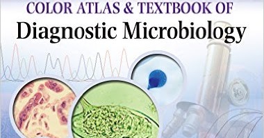 Koneman's Color Atlas and Textbook of Diagnostic Microbiology 7th ed ...