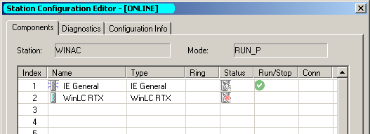 Notas de automatización: Virtualizando WinAC RTX, el PLC software de Siemens