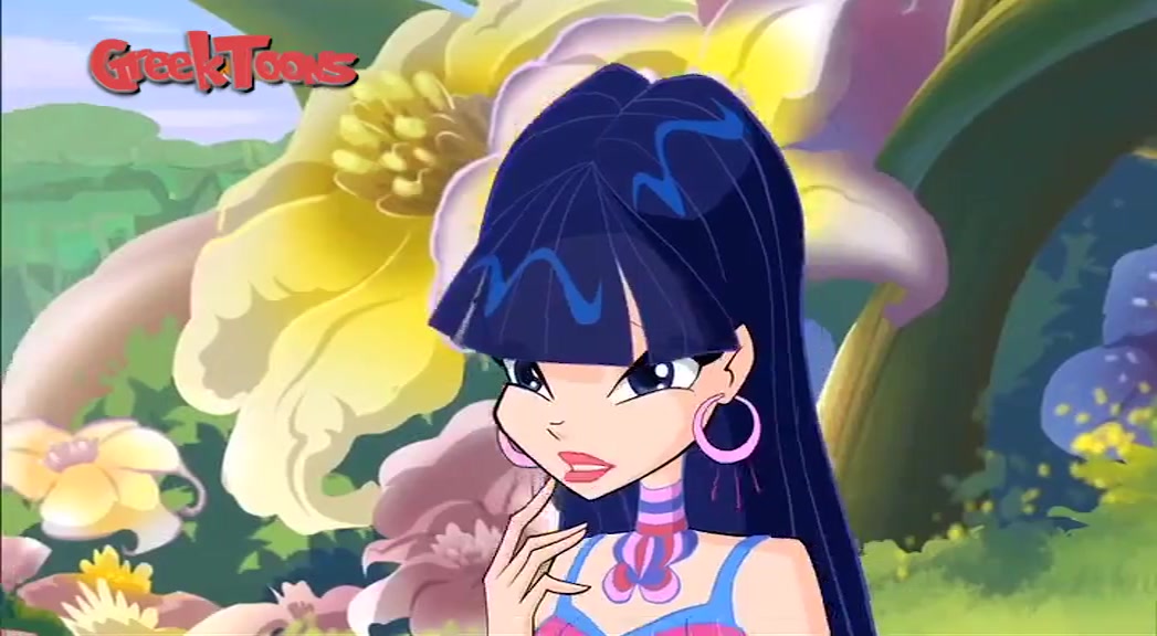 Episode 7 Winx Club Season 7 - Beware of the Wolf! - Winx Club All