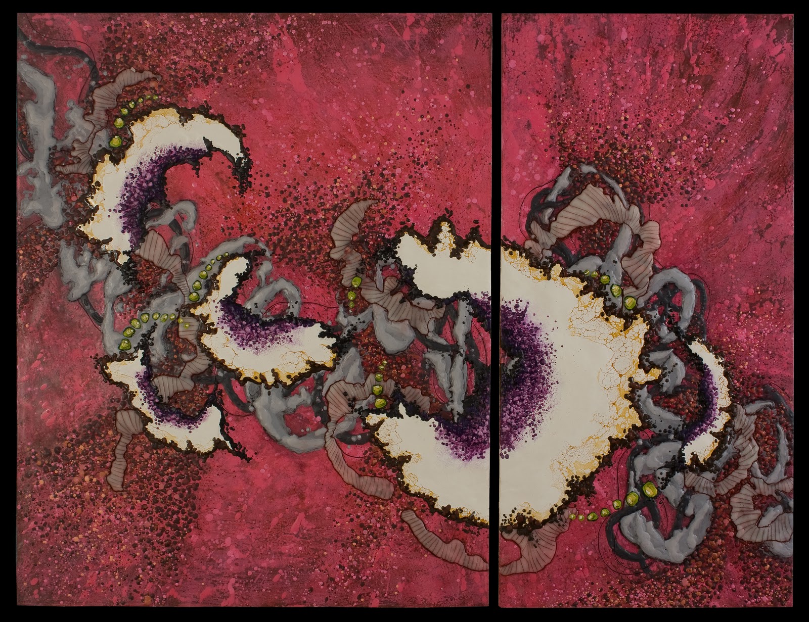 Gregory Wright: Massachusetts Artists 2011