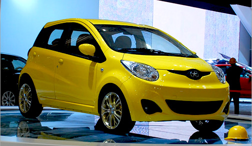 Via 21 Super Cars : História da marca Jac