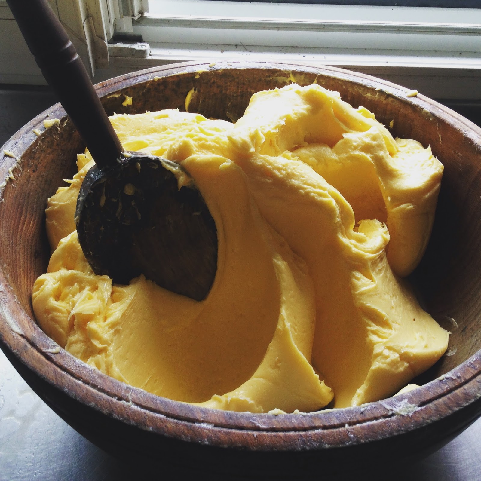 La Laiterie de Paris : Tout comprendre sur le beurre