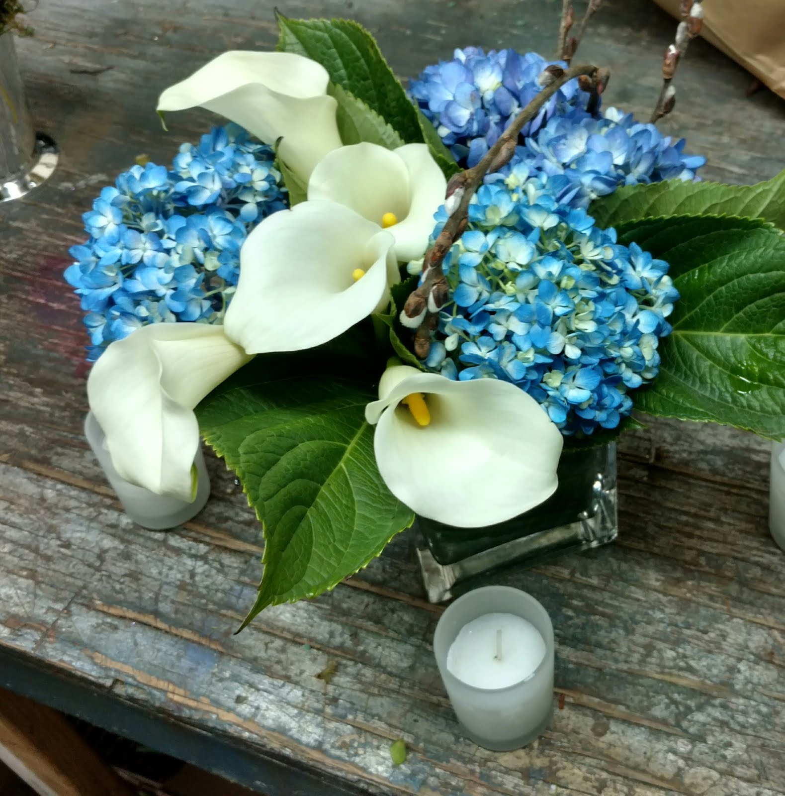 All Purpose Flowers: 2017