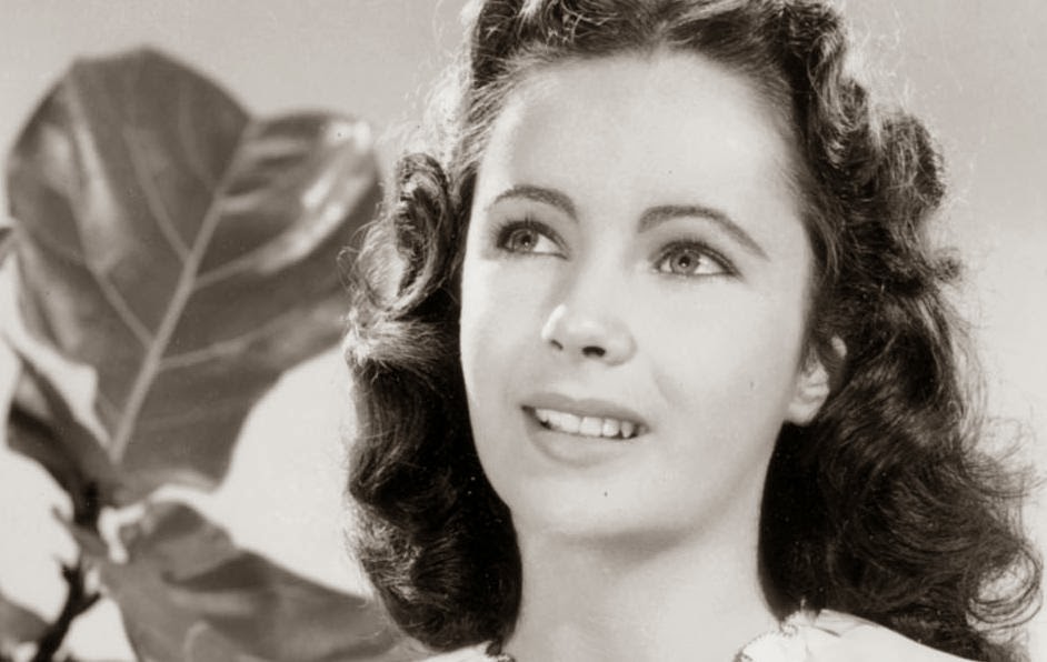 Elizabeth Taylor: Cynthia - photo gallery