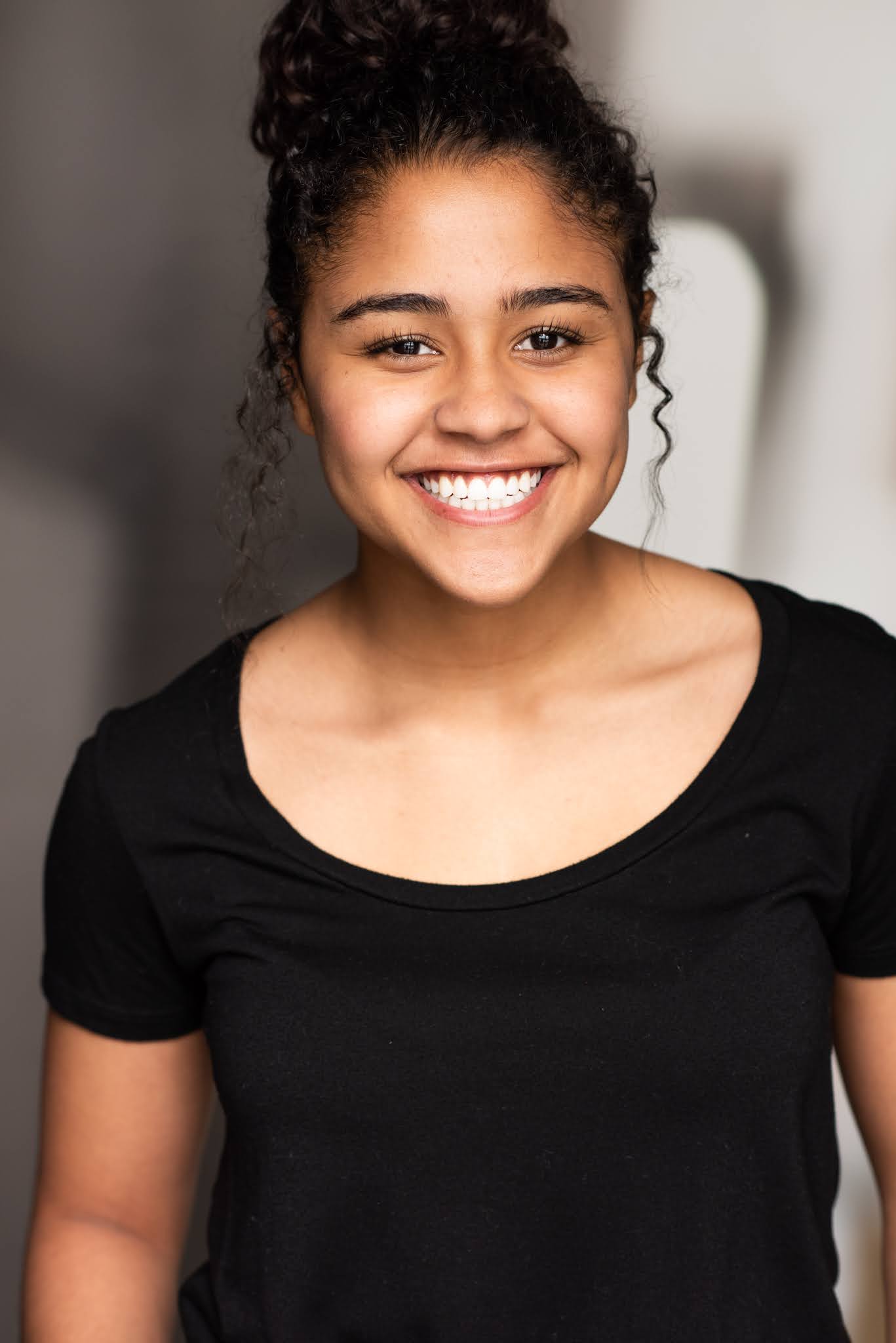 Live Imperfectly with Great Delight: Laila's Pepperfox pics