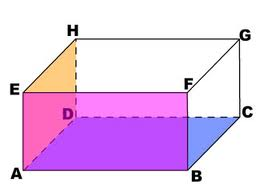 Unsur-unsur Kubus dan Balok ~ MEDIA BELAJAR DIGITAL
