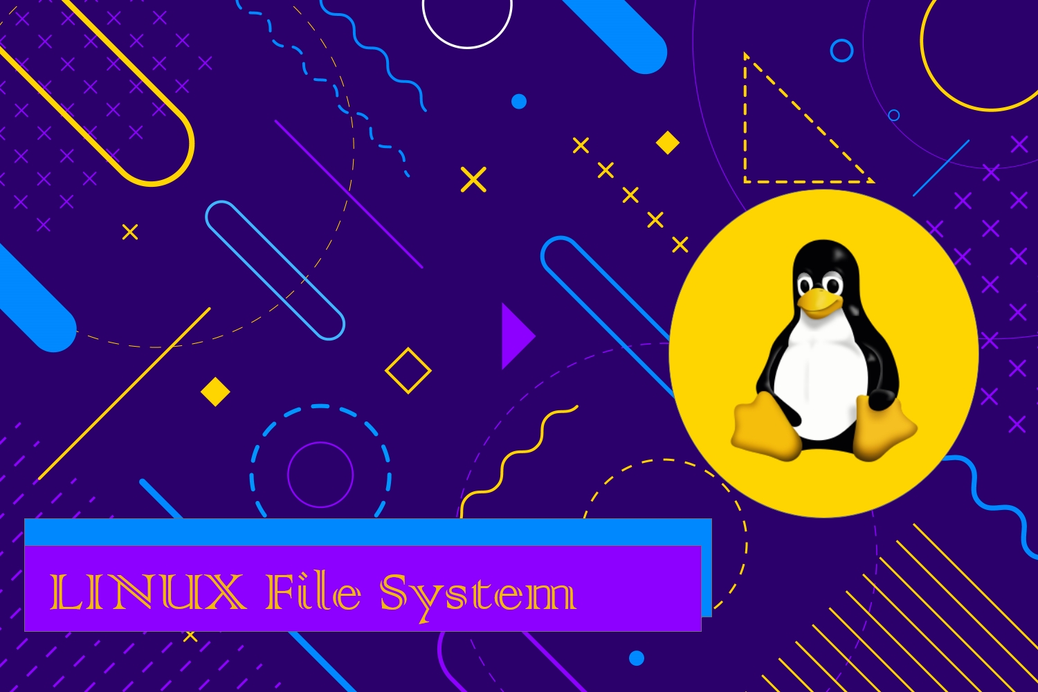 Linux File System