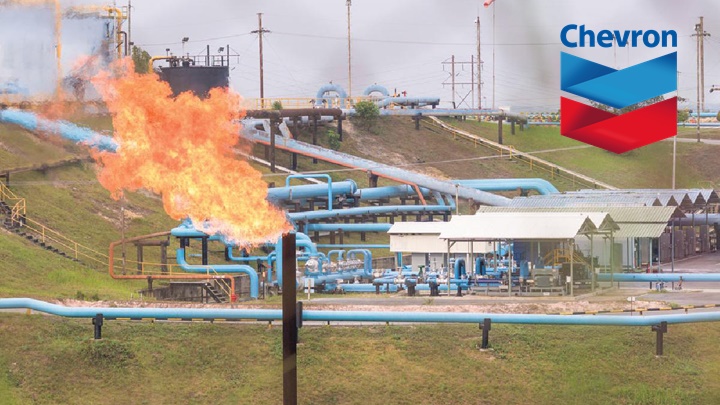 Lowongan PT. Chevron Pacific Indonesia Januari 2021 - SMITH JANKERMAN