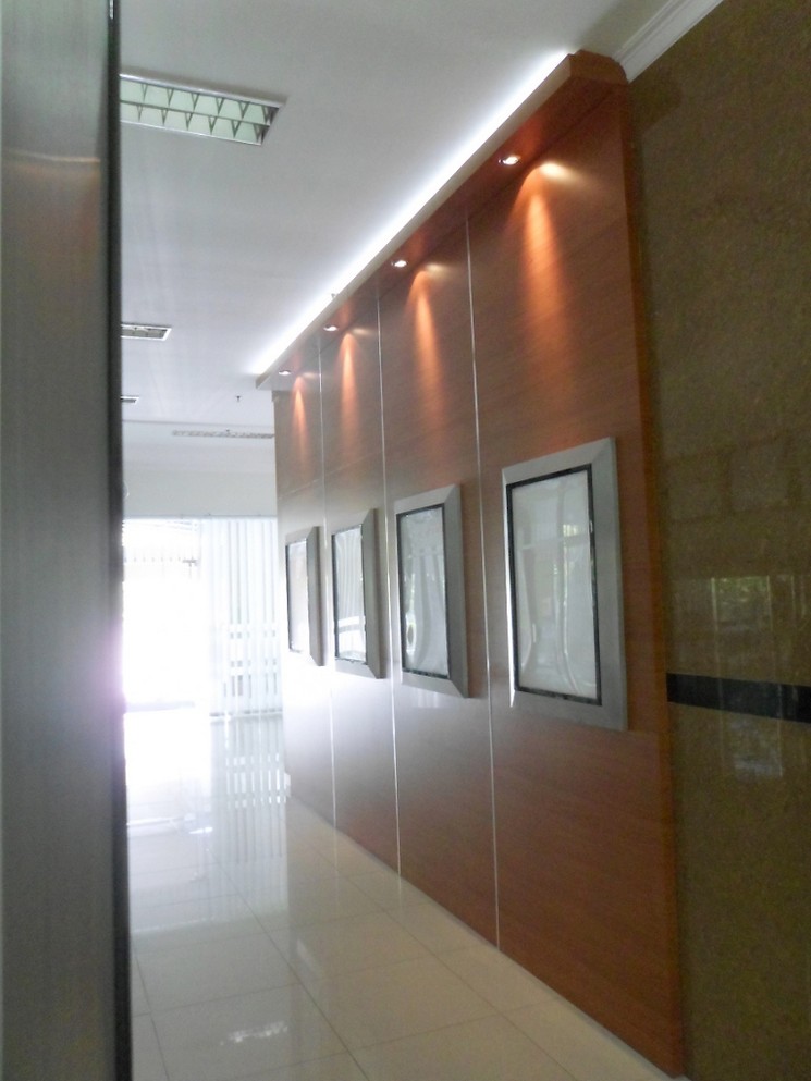 Jual Backdrop Dinding Kantor Terbaru 2017 - New Office Backdrop Panels ...