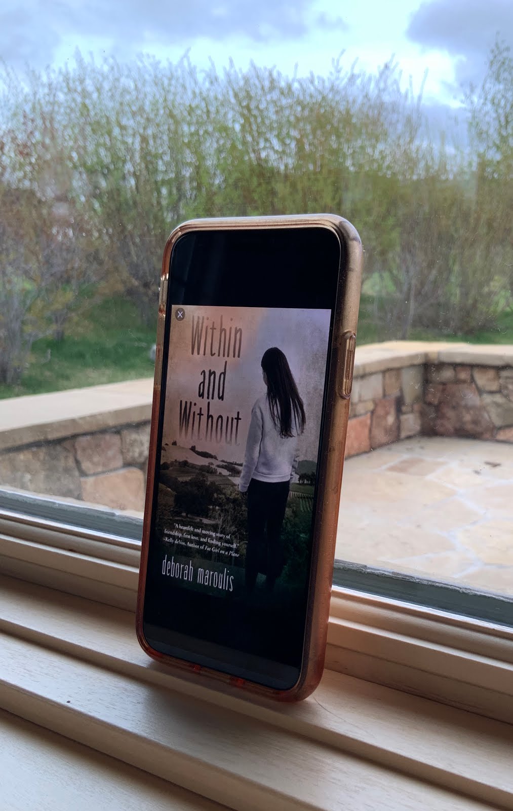 Within and Without Review