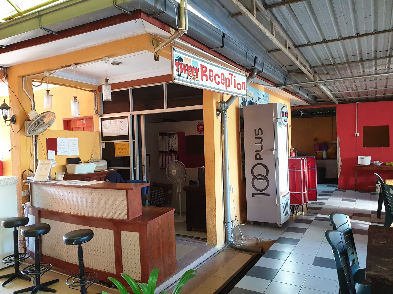 Sweet Inn Motel Pantai Cenang Langkawi