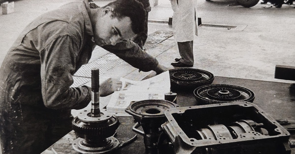 Automatic Transmission ( 1904 ) | Sturtevant renders gear sticks ...