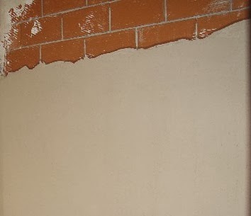 PEQUEÑAS LECCIONES DE DISEÑO: 105. REVOCO O GUARNECIDO