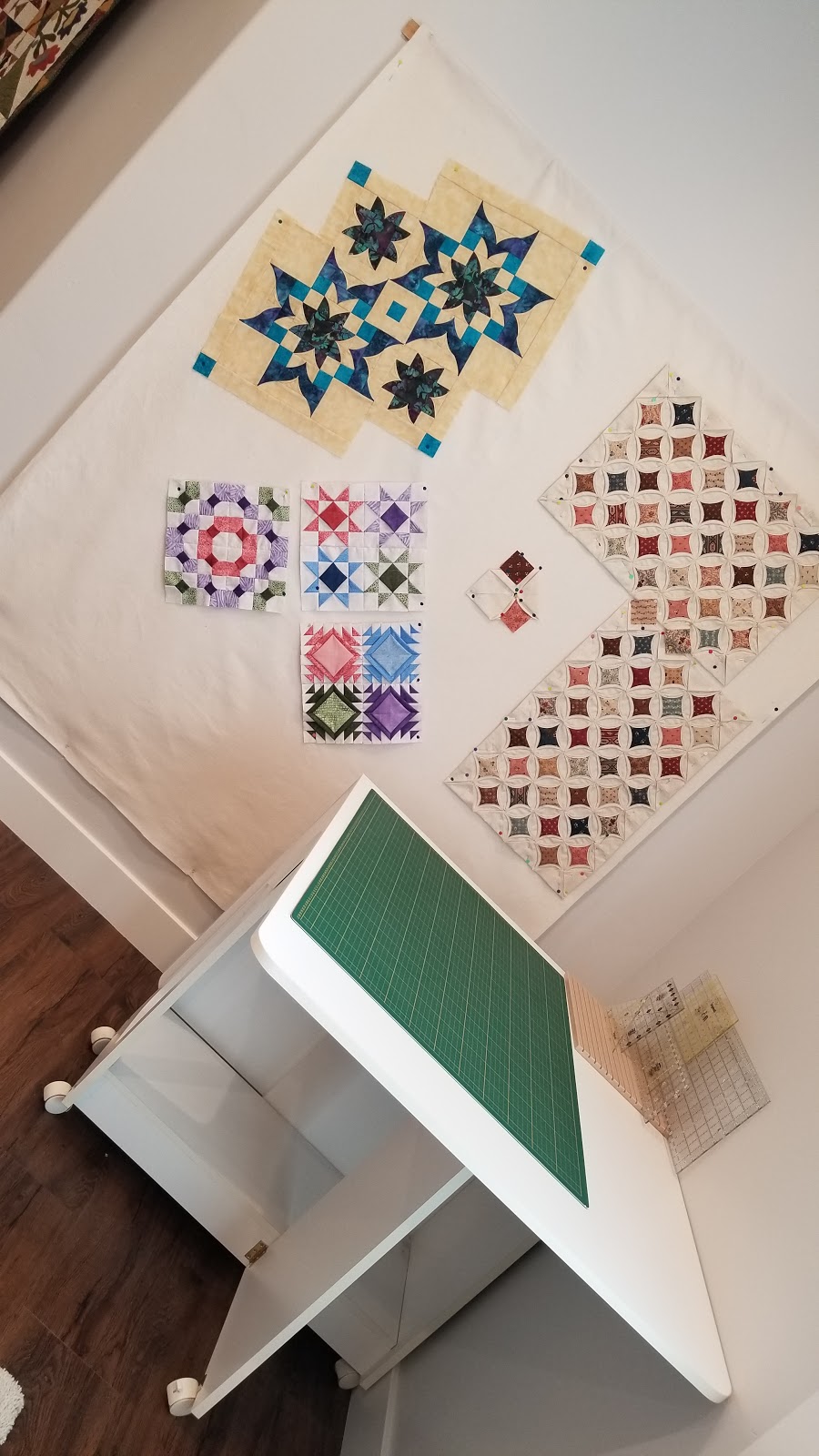 Office & Craft Room Ideas