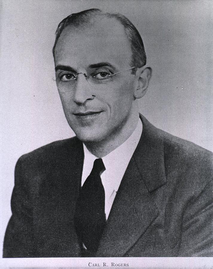 Η Χριστιανική Ηθική και η Βιοηθική στην Εκπαίδευση: Ρότζερς Καρλ (Carl ...