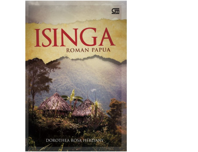 Sebuah Blog Sederhana dari saya Lingga Baskara