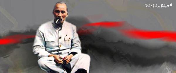 Hồ chí Minh: người Tàu hay kẻ bán nước? (Phần 2) - Dân Làm Báo