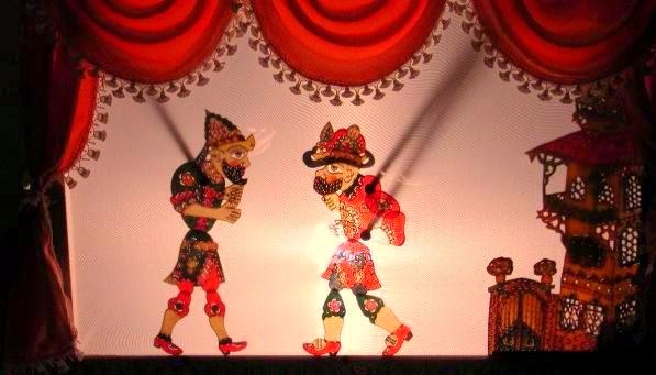 Cultural Icons of Turkey: Shadow Play of Karagöz and Hacivat ~ ANTALYA ...
