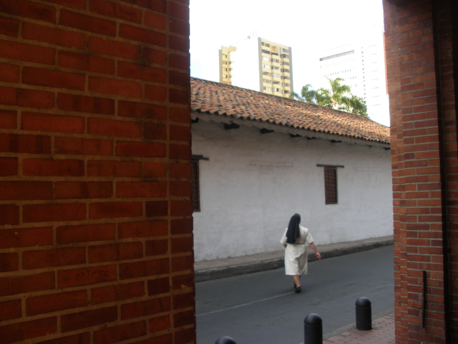 caliescali: Fotos de algunos edificios del Centro Histórico de Cali
