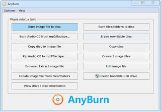 Any Burn 4.2 Multilingual - Download Software Full