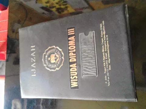 pioneer multiproduct: MAP WISUDA