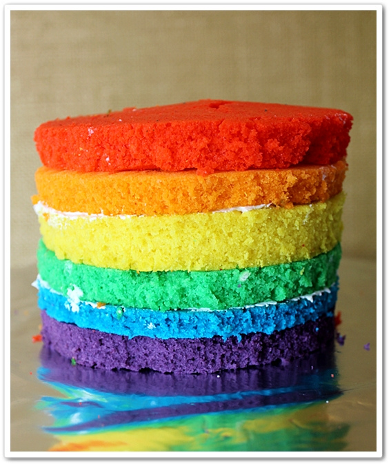 The Creative Home Baking: Intermediate & Advance Cake Baking Workshop