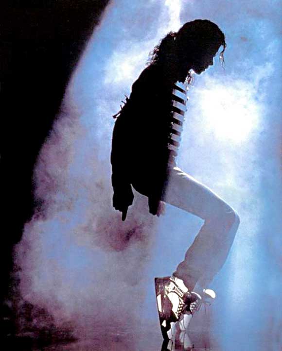 Michael Jackson 7 keys to success