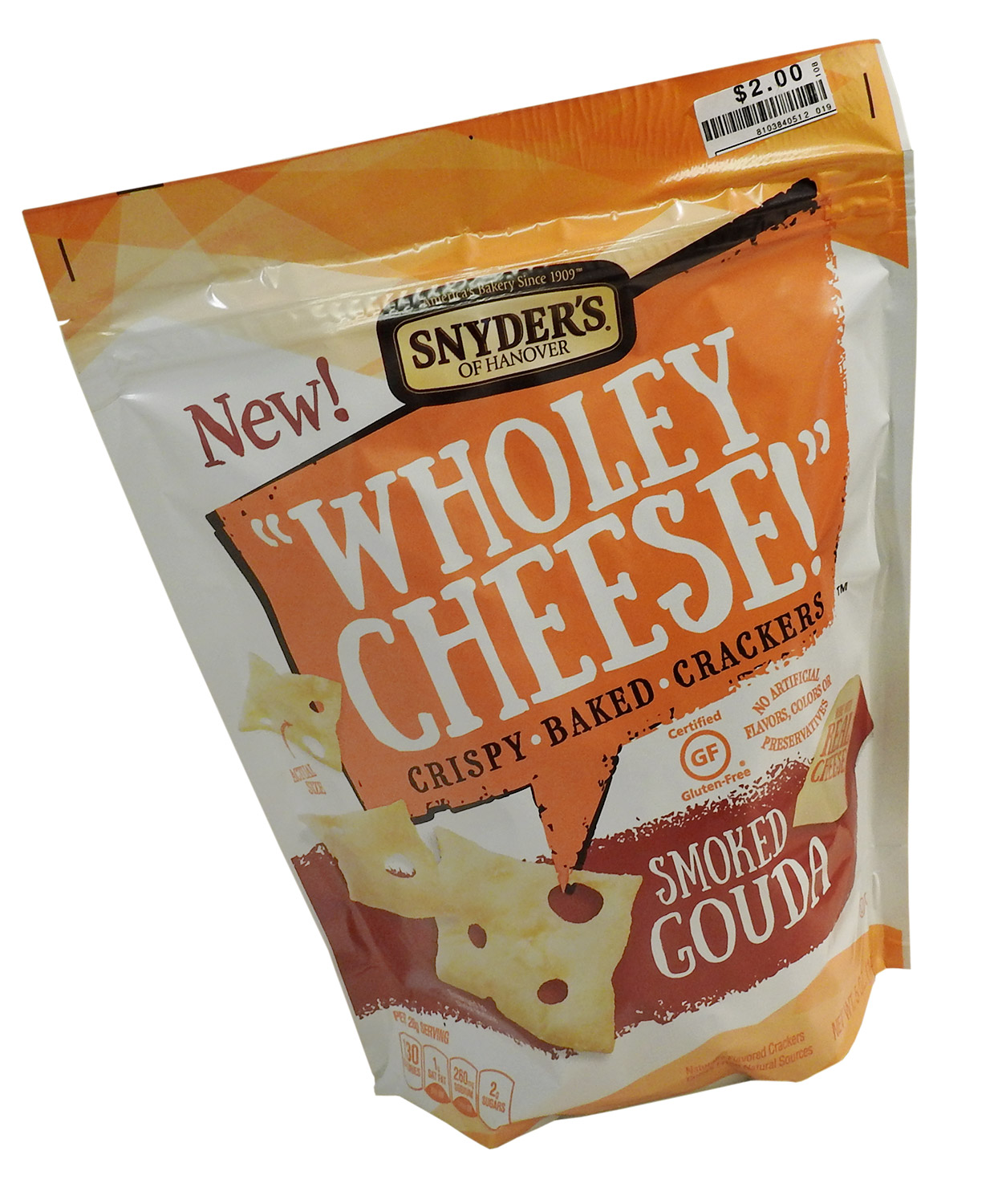 At Home with Gracey: Finding Gluten Free Products