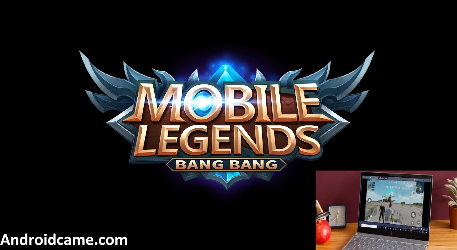 5 Kelebihan Main Mobile Legends di Emulator, Coba ya - Androidcame ...