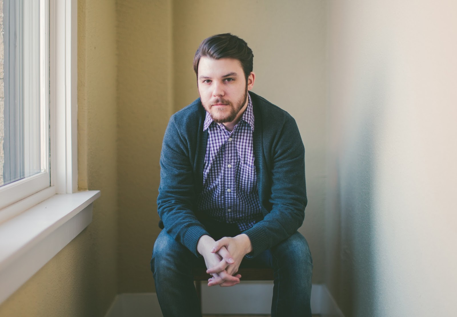 amberZonbie: Rad Friends Doing Rad Things: Aaron Durall of Durall ...