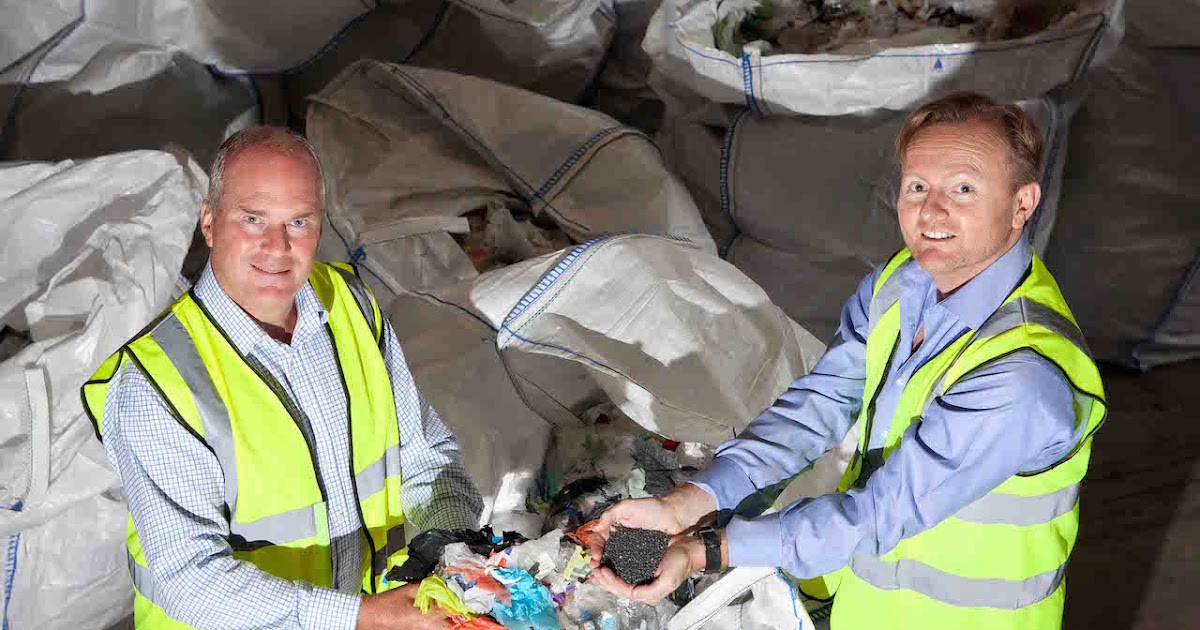 Job Title Specific Mailing Lists: Using Waste Management Executives ...