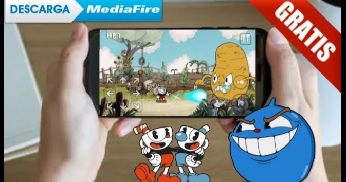 CUPHEAD PARA ANDROID Y IOS GRATIS¡|2020