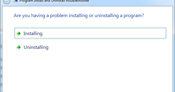 Metadata Consulting [dot] ca: How to remove problem, stuck or hidden ...