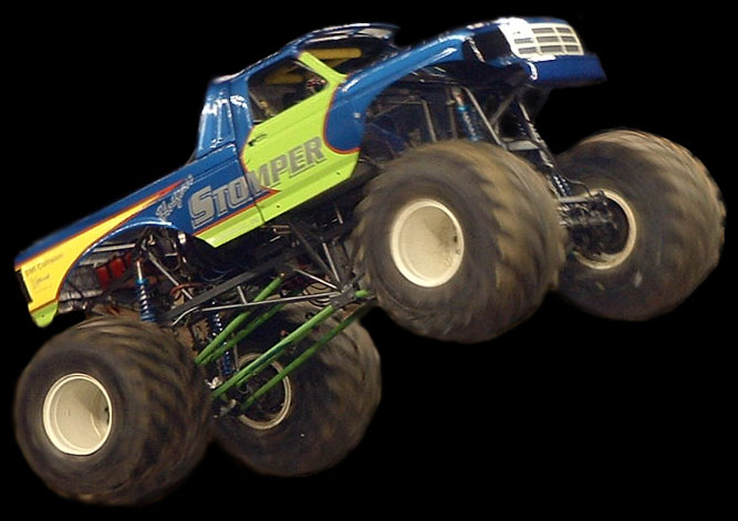 - FUN & ACTION STUNTSHOW: A Lugano (CH)! | SCXS