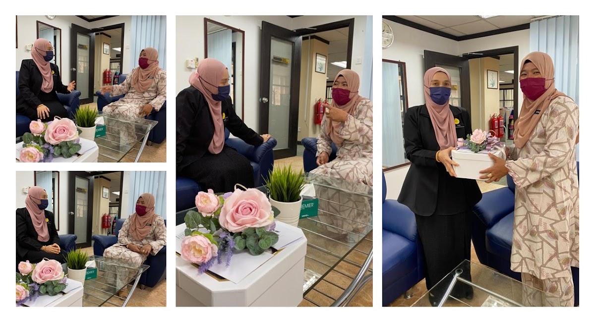 Yang Dipertua Majlis Perbandaran Jasin (MPJ), YBhg. Datin Sapiah binti ...