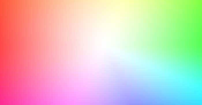 perpaduan warna yang bagus untuk spanduk - Una Paterson