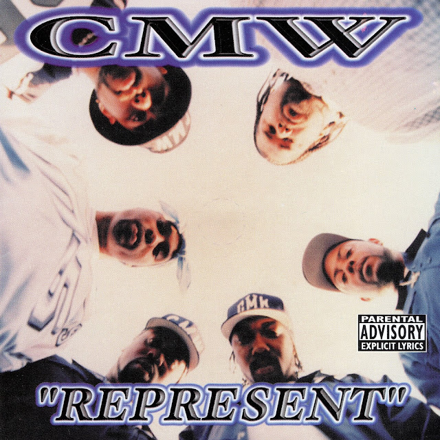 Compton's Most Wanted – Represent | 35YoHH